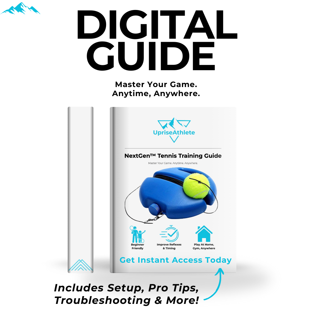 NextGen™ - Tennis Buddy – UpriseAthlete